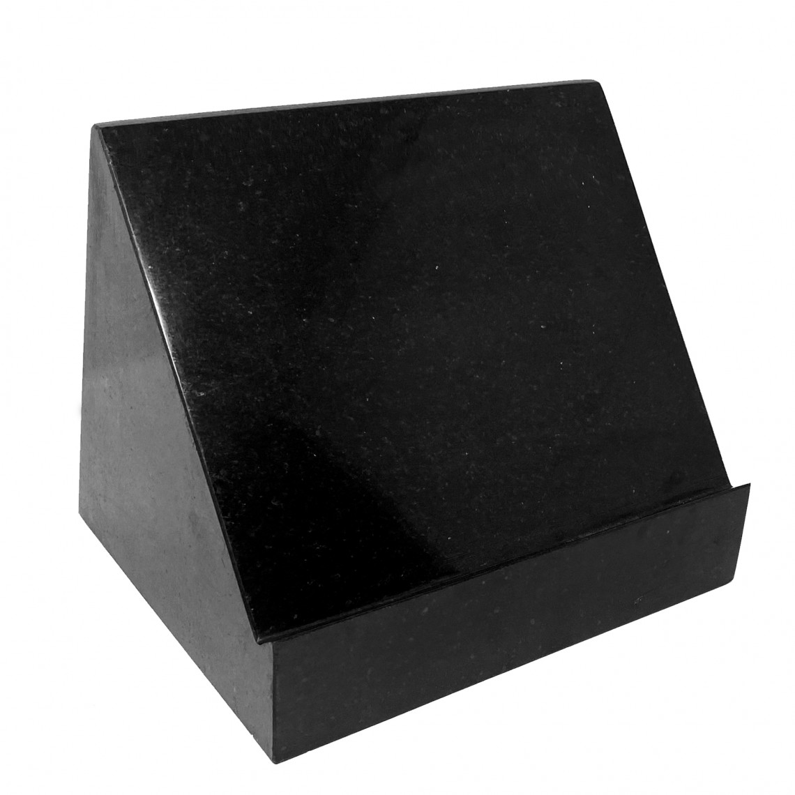 Granite Stand / Headstone Base / Monument Base / Pedestal